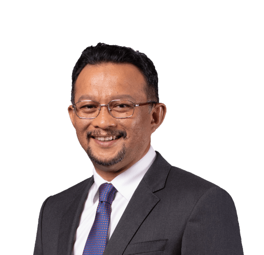 Management Team | Telekom Malaysia