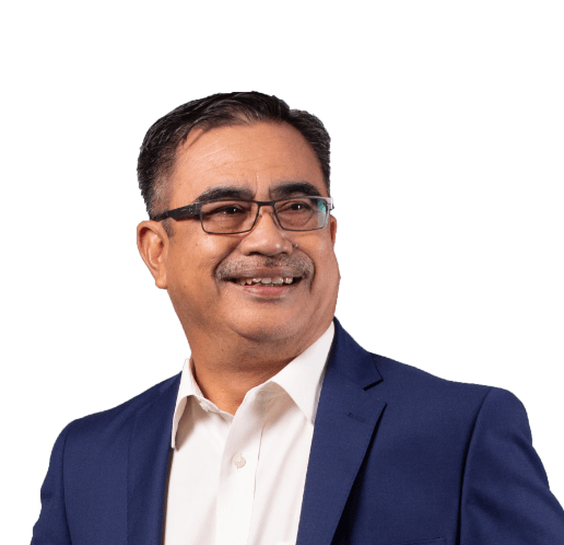 Management Team | Telekom Malaysia